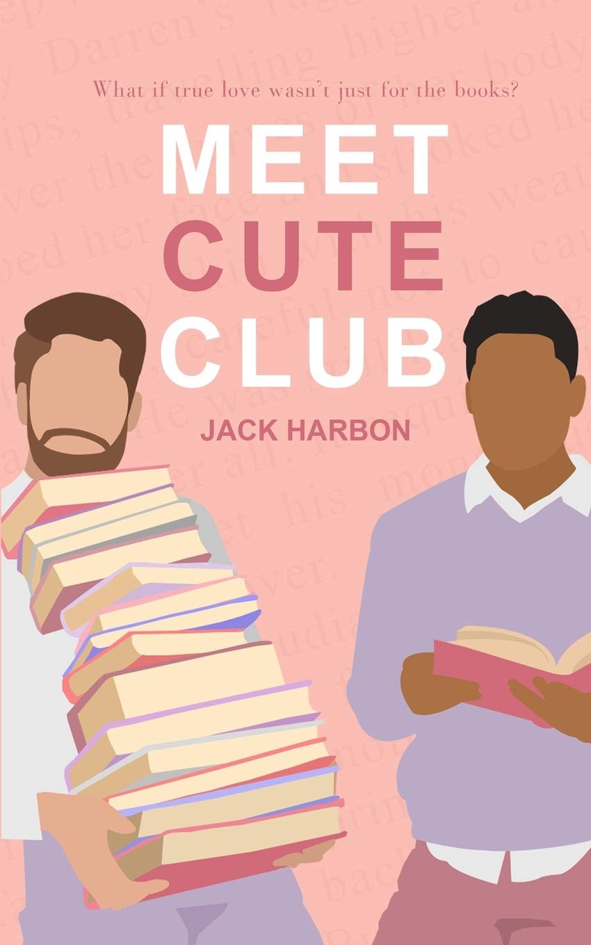 Meet Cute Club — Jack Harbon – andrea's galley